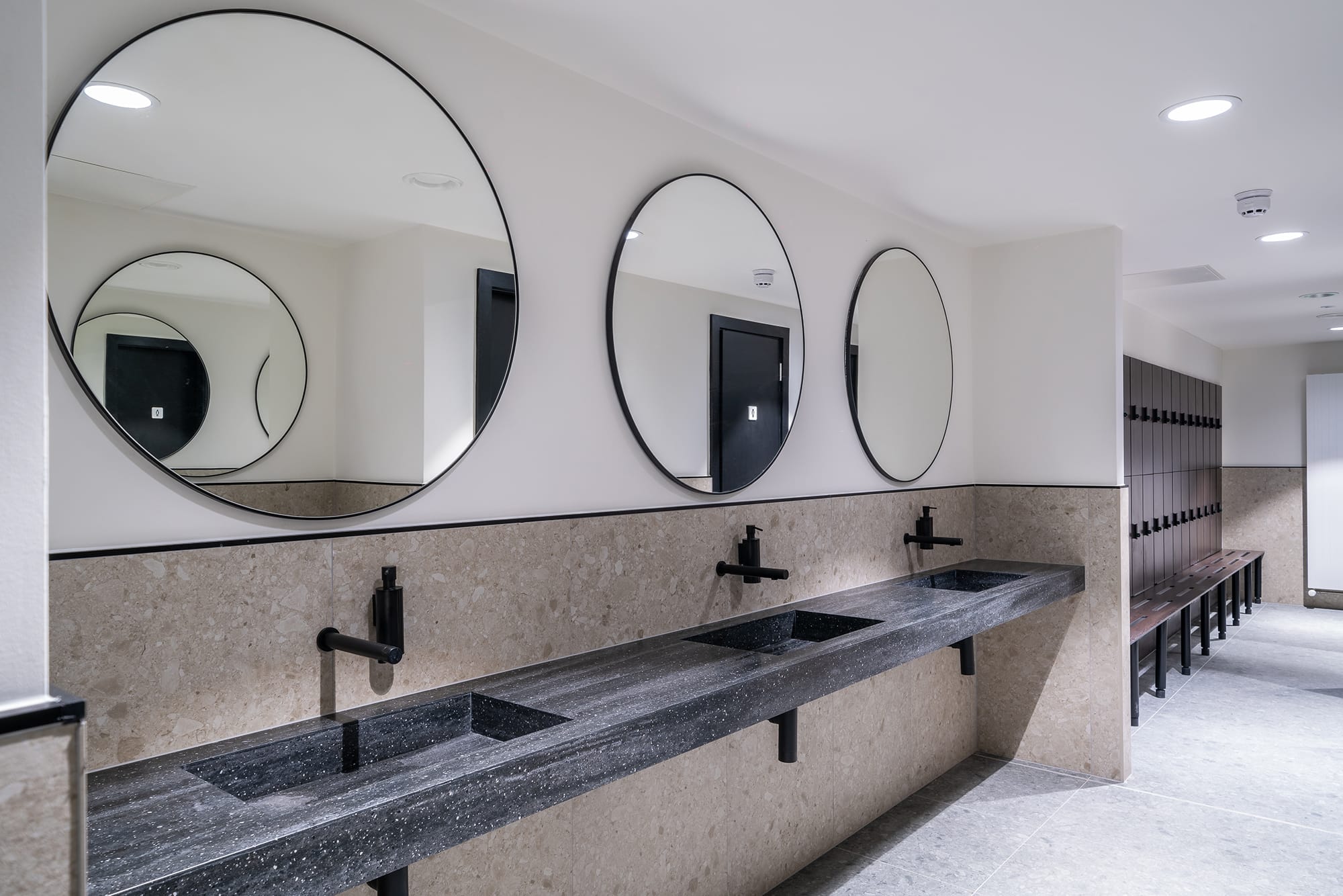 Quoin | 17 Quay Street, Manchester City Centre Workspace