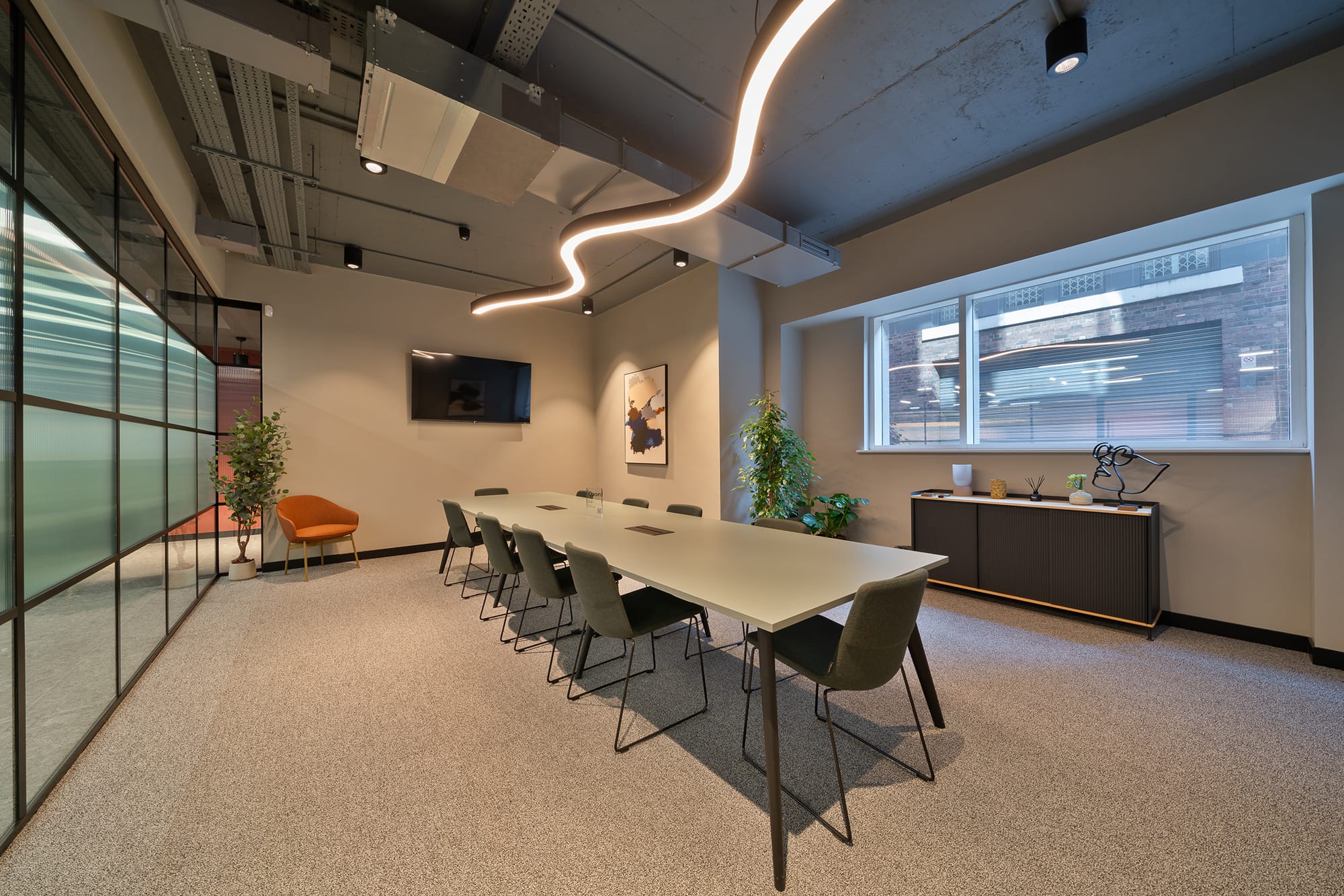Quoin | 17 Quay Street, Manchester City Centre Workspace