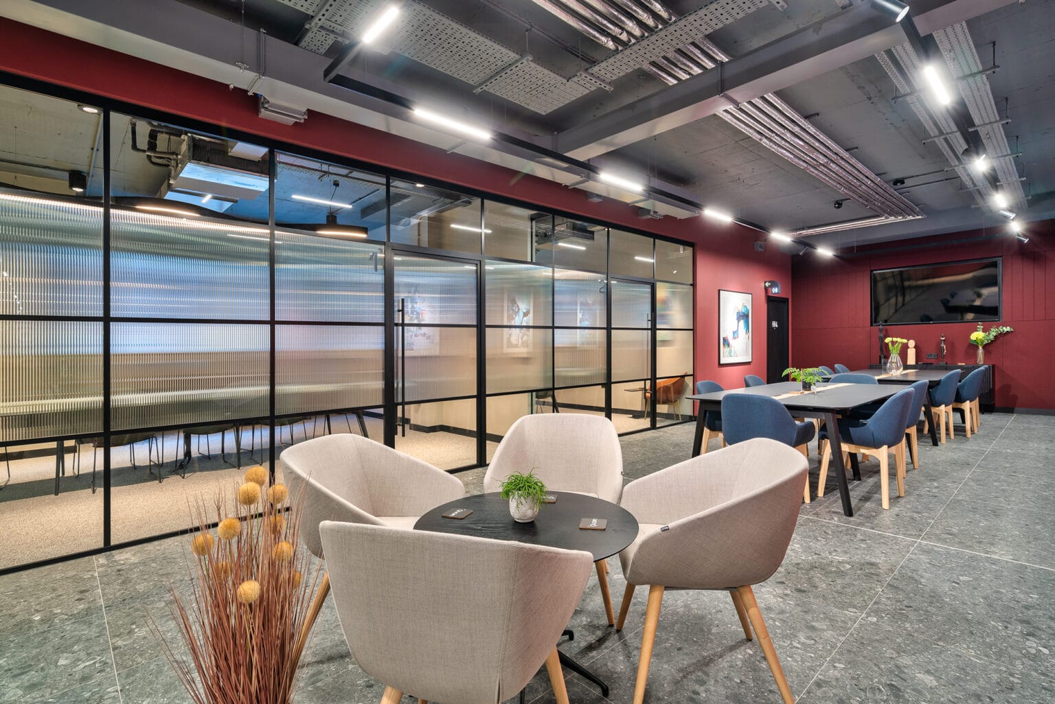 Quoin | 17 Quay Street, Manchester City Centre Workspace